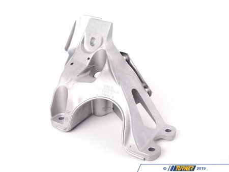 22116777262 - Genuine BMW Complete Right Engine Support - 22116777262 ...