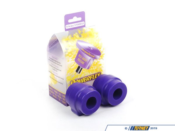 PFF5-503-25x2 - Powerflex Performance Polyurethane Front Sway Bar ...