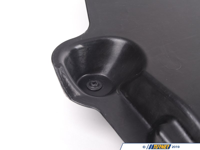 51759809304KT - Genuine MINI Countryman/Paceman JCW Belly Pan Kit ...