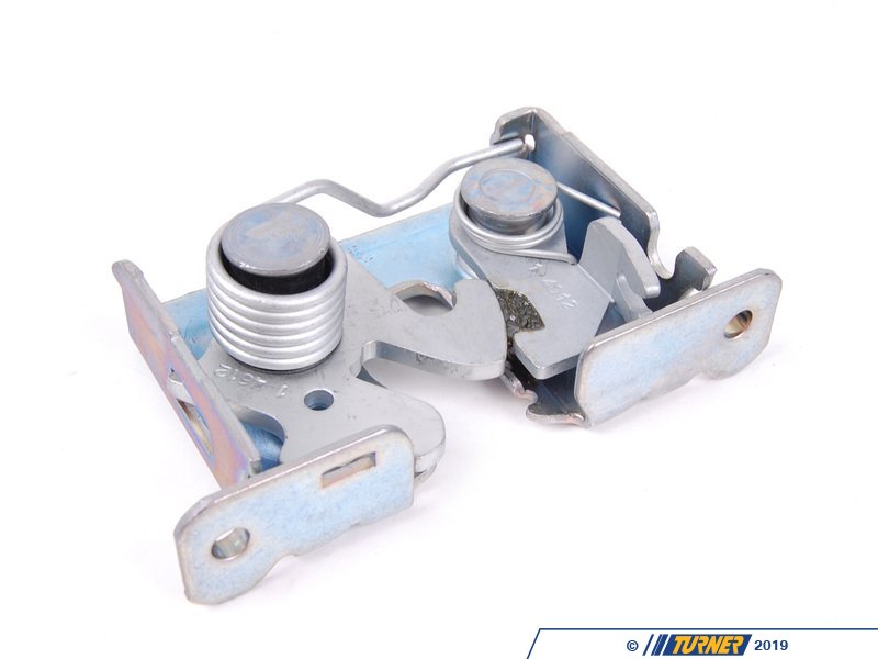 51232753419 - Genuine MINI Lock Latch - Front Hood | Turner Motorsport