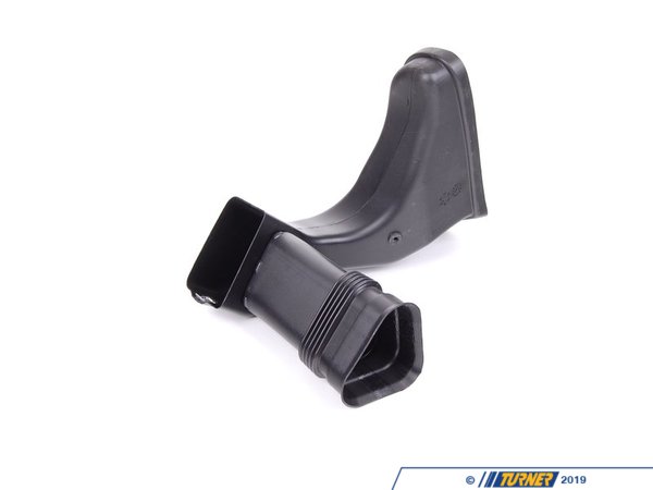 51117898199 - Genuine BMW Front Left Brake Air Duct M - 51117898199 ...