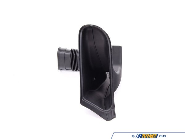 51117898199 - Genuine BMW Front Left Brake Air Duct M - 51117898199 ...