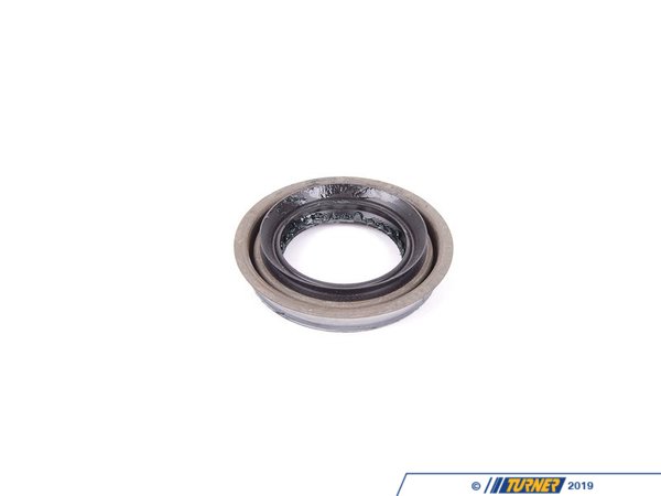 27147531520 - Genuine BMW Driveshaft Seal - E53 X5 M62 4.4i 3.0i E46 ...