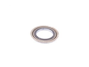 27107535718 - Genuine BMW Input Shaft Seal - E53 E46 330xi 325xi ...