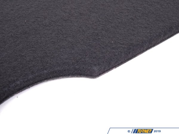 51477138452 - Genuine MINI Trim Panel, Trunk Floor - 51477138452 ...