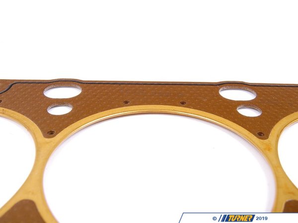 11121708585 - Genuine BMW Cylinder Head Gasket Asbestos-Free 1,74mm ...