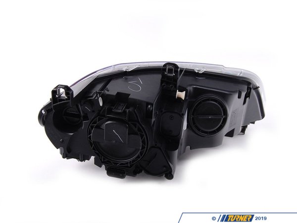 63117289002 - Genuine BMW Xenon Adaptive Headlight - Right - E70 X5 ...