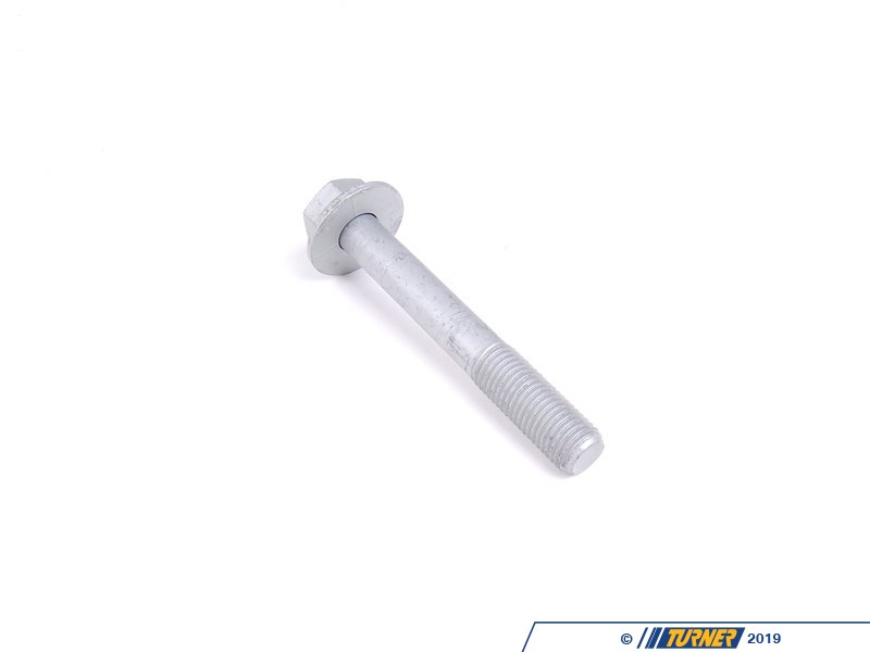 33326760346 - Hex Bolt With Washer - Priced Each | Turner Motorsport
