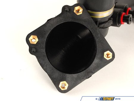 17511524439 - Genuine MINI Intake Duct For SuperCharger | Turner Motorsport