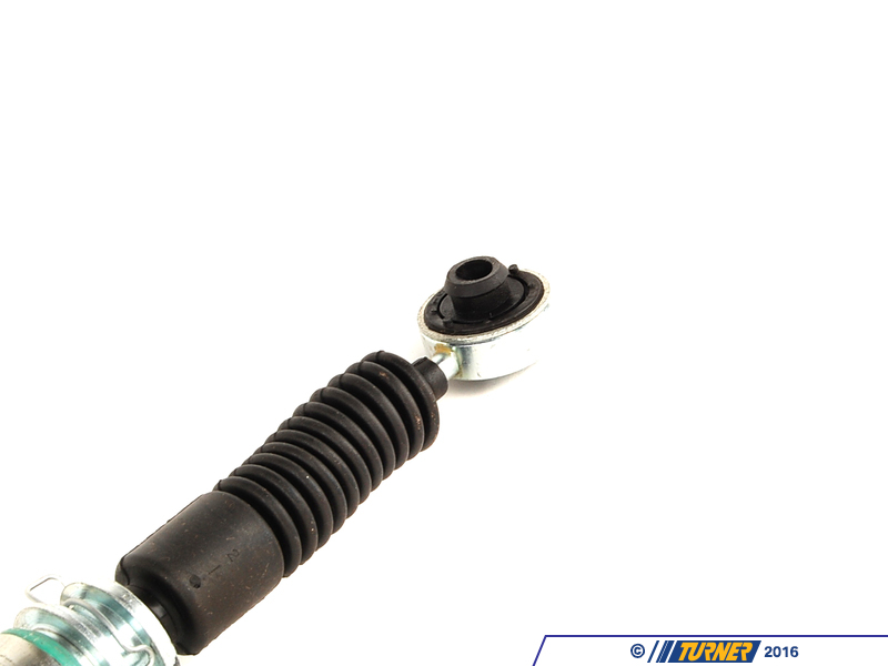 25117547371 - Genuine MINI Shifting Cable Selector Shaft | Turner ...