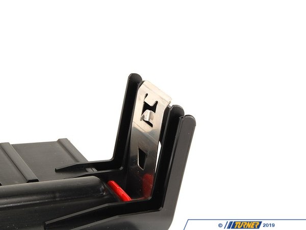 61146971370 - Genuine BMW Power Distribution Box - E82/88 E9X | Turner ...