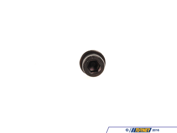 07119906086 - Genuine BMW Fillister Head With Washer - 07119906086 ...