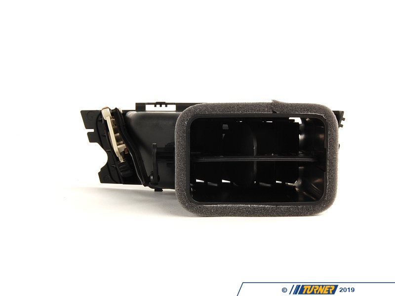 64229130459 - Genuine BMW Dashboard Fresh Air Vent - Left - E92 M3, E93 ...
