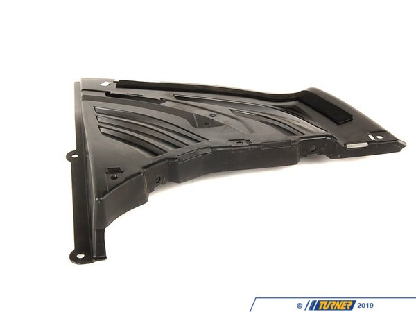 51757153787 - Genuine BMW Front Wheel Arch Cover - Left - E65 E66 ...