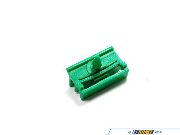 51717066223 - Genuine BMW Clip - 51717066223 | Turner Motorsport