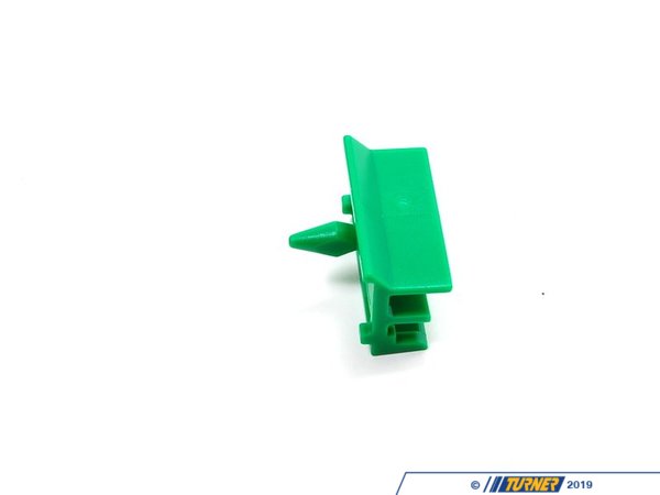 51717066223 - Genuine BMW Clip - 51717066223 | Turner Motorsport