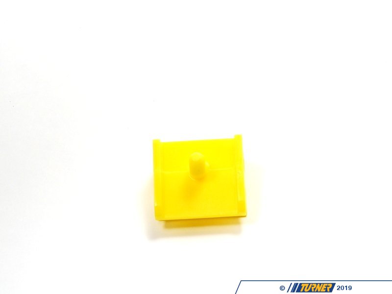 51717066220 - Genuine BMW Clip - 51717066220 - E63,E92,E93,E60 M5,E63 ...