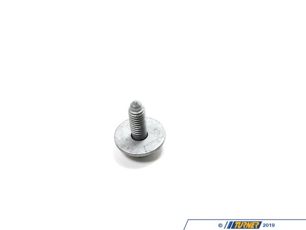 07119904263 - Genuine BMW Sheet Metal Screw With Washe - 07119904263 ...