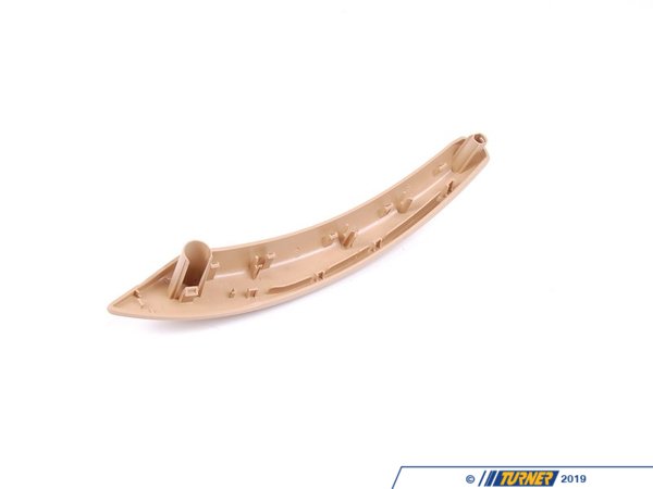 51416970152 - Genuine BMW Trim Cover, Pull Strap, Righ - 51416970152 ...