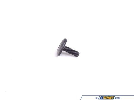 07146959923 - Torx Bolt - Priced Each | Turner Motorsport