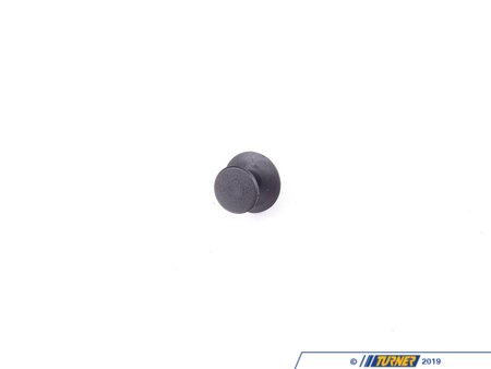 51471911992 - Fixing Plug Black - Priced Each - (NO LONGER AVAILABLE ...