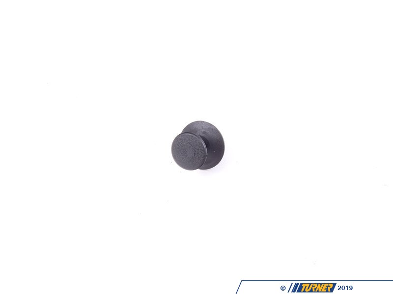 51471911992 - Fixing Plug Black - Priced Each - (NO LONGER AVAILABLE ...