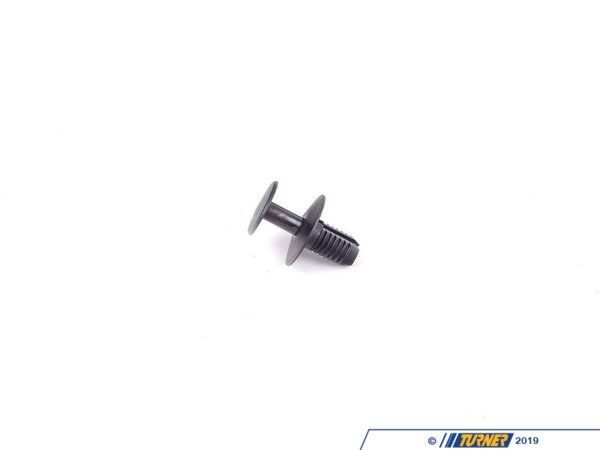 51471911992 - Fixing Plug Black - Priced Each - (NO LONGER AVAILABLE ...