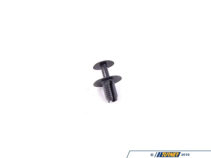 51471911992 - Fixing Plug Black - Priced Each - (NO LONGER AVAILABLE ...