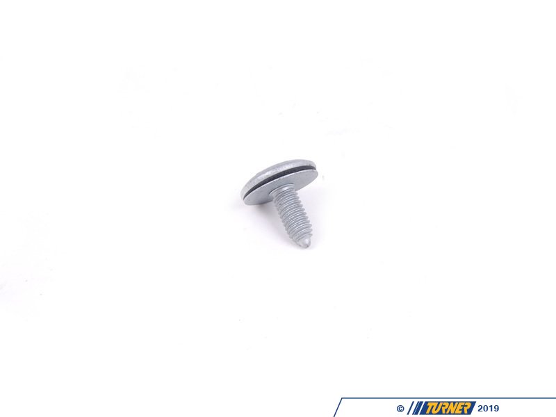 07147114625 - Torx Bolt with washer - Priced Each | Turner Motorsport