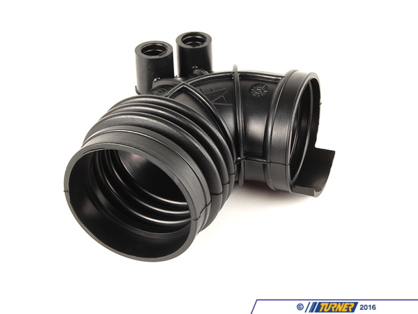 13541738757 - Genuine BMW Intake Boot - E36 M50 2.5L E36 S50 3.0L ...