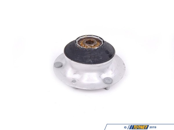 31336779613 - OEM Lemforder Upper Strut Mount - E36, E85, Z4 | Turner ...