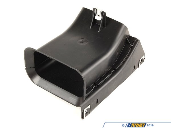 51757203963 - Genuine BMW Brake Air Duct - left | Turner Motorsport