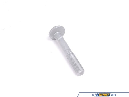 33326863853 - Genuine BMW Eccentric Bolt M12X1,5X82-10.9 - 33326863853 ...