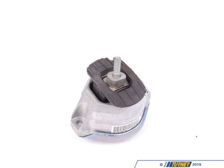 22116761089 - Genuine BMW Engine Mount, Left - 22116761089 - E60 525i ...