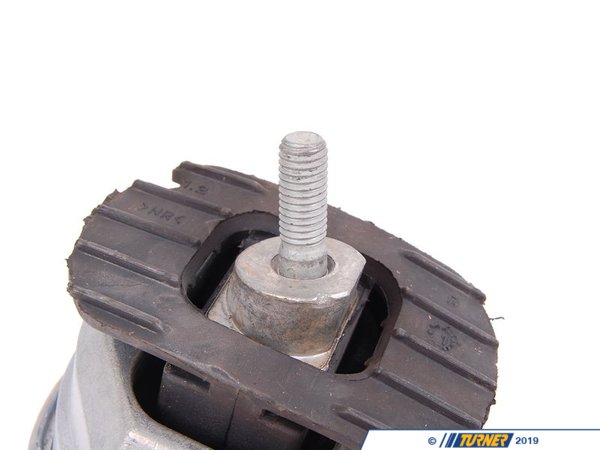 22116761089 - Genuine BMW Engine Mount, Left - 22116761089 - E60 525i ...