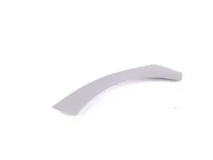 51717116912 - Genuine BMW Underbody Panel Extension - Right | Turner ...