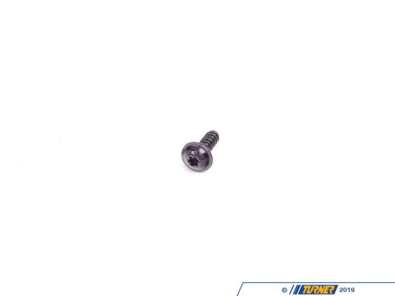 07147223505 - Genuine BMW Fillister Head Screw - 07147223505 - E70,E71 ...