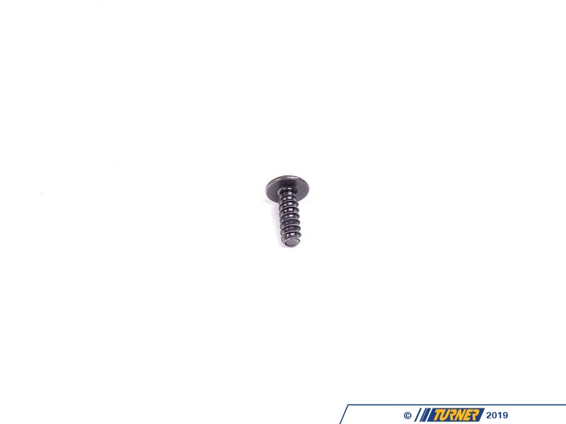 07147223505 - Genuine BMW Fillister Head Screw - 07147223505 - E70,E71 ...