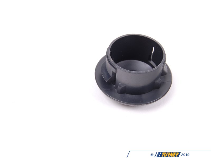 51437034489 - Genuine MINI Covering Cap Panther Black - 51437034489 ...