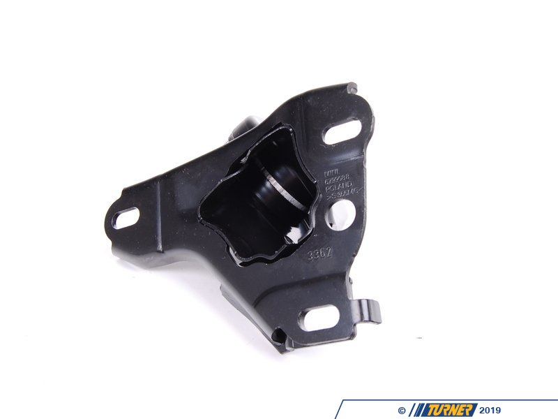 33306857796 - Genuine MINI Bracket, Trailing Arm Right - 33306857796 ...