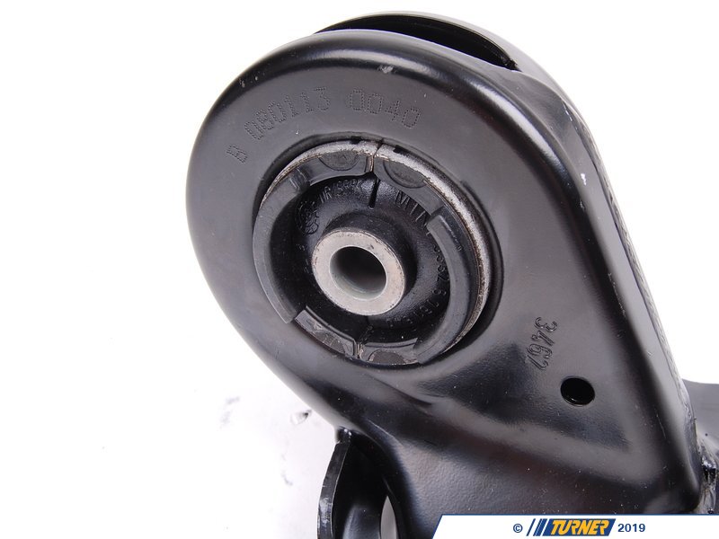 33306857796 - Genuine MINI Bracket, Trailing Arm Right - 33306857796 ...