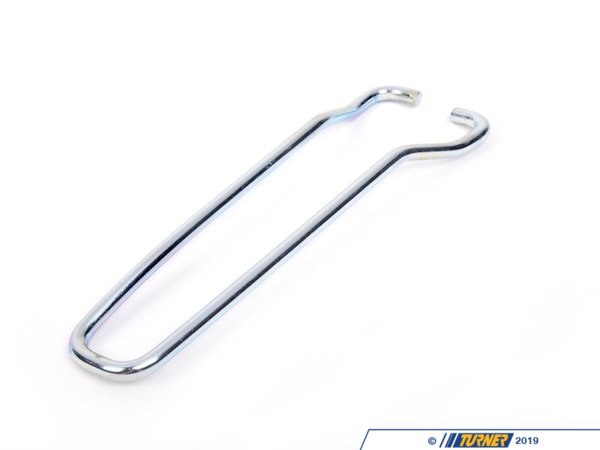 82720430793 - Genuine MINI Assembling Hook - 82720430793 | Turner ...