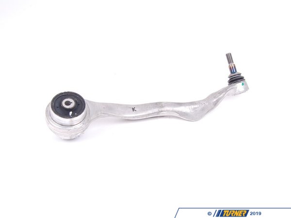 31126855742 - Genuine BMW Front Tension Strut - Right | Turner Motorsport