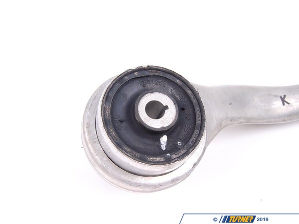 31126855742 - Genuine BMW Front Tension Strut - Right | Turner Motorsport