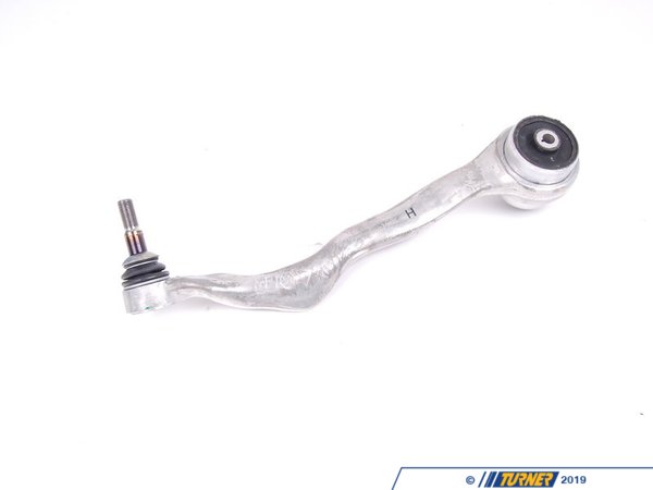 31126855741 - Genuine BMW Front Tension Strut - Left | Turner Motorsport