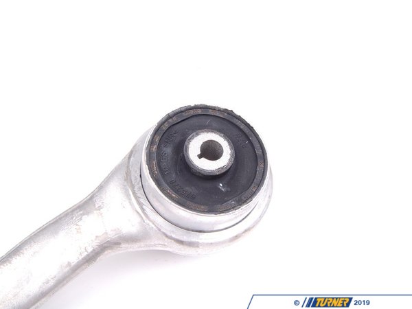 31126855741 - Genuine BMW Front Tension Strut - Left | Turner Motorsport