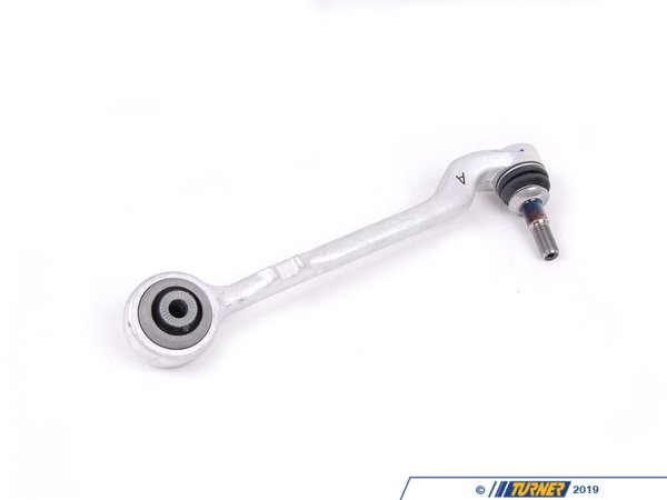 31126852991 - Genuine BMW Front Lower Control Arm - Left | Turner ...