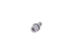 06327651203 - Genuine BMW Fillister Head Screw - 06327651203 | Turner ...