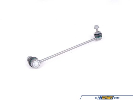 31306781547 - OEM Lemforder Front Left Sway Bar Link - E60 Non-xDrive ...