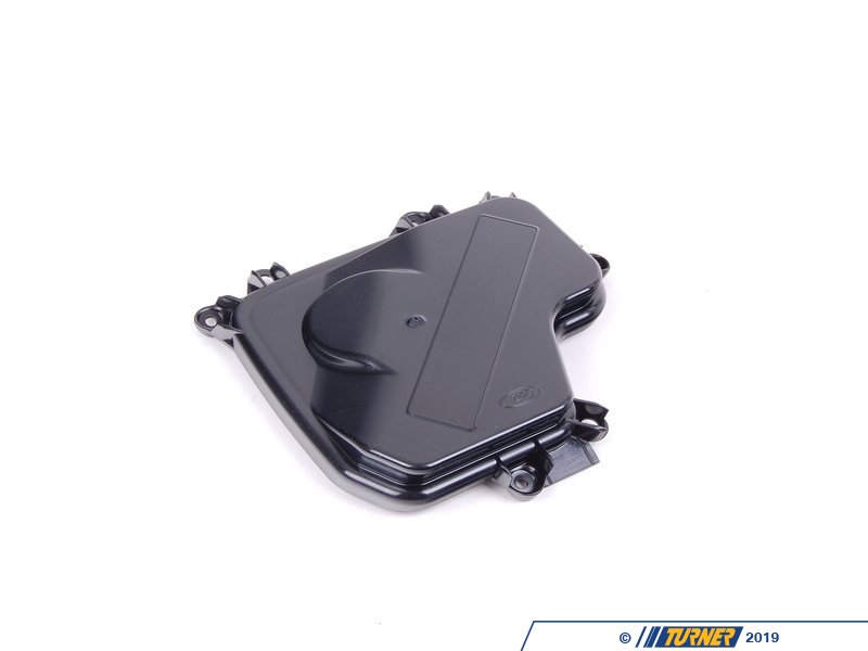 63127238814 - Genuine BMW Covering Cap, Xenon Headlight, Right ...